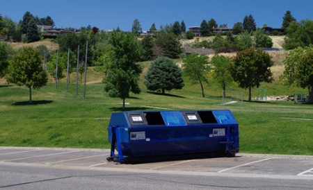 Recycling Services For Utah Homes - Momentum Recycling