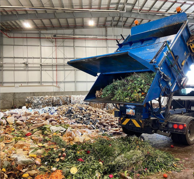 Residential Food Waste Recycling Service In Salt Lake City | Momentum ...