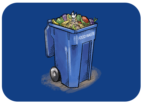 Momentum Recycling | Glass, Food Waste, & Mixed Recycling In Utah